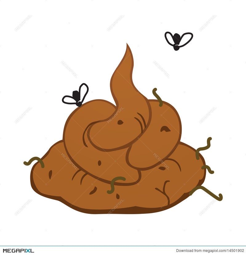Top 100+ Cartoon poop pictures - Tariquerahman.net