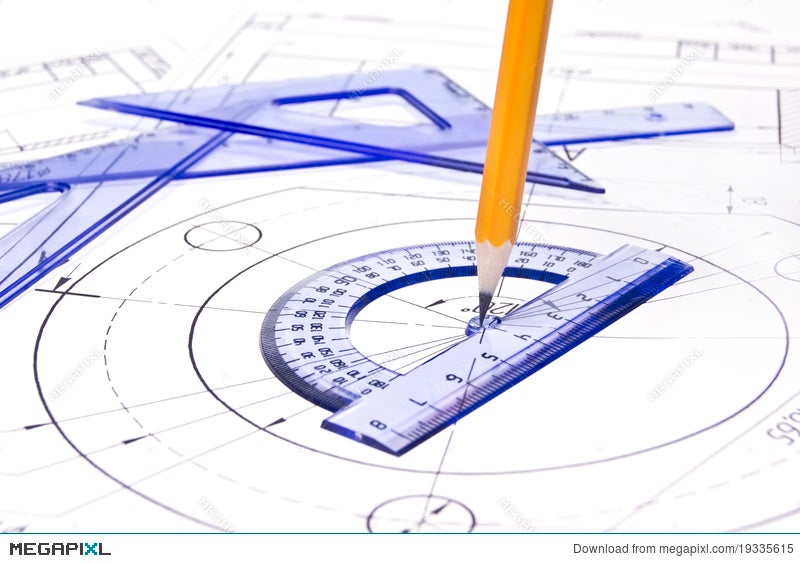 Technical Drawing Tools