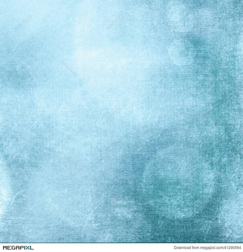 Light Blue Grunge Background