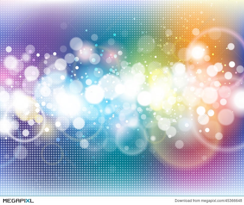 Abstract Dance Party Background Royalty Free Vector Image, 49% OFF
