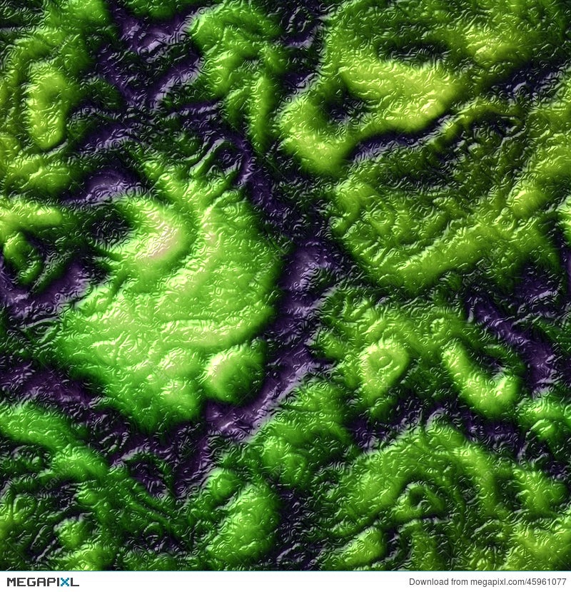 Alien Texture