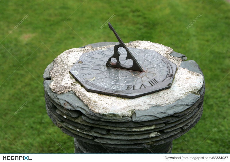 Ancient Sundials