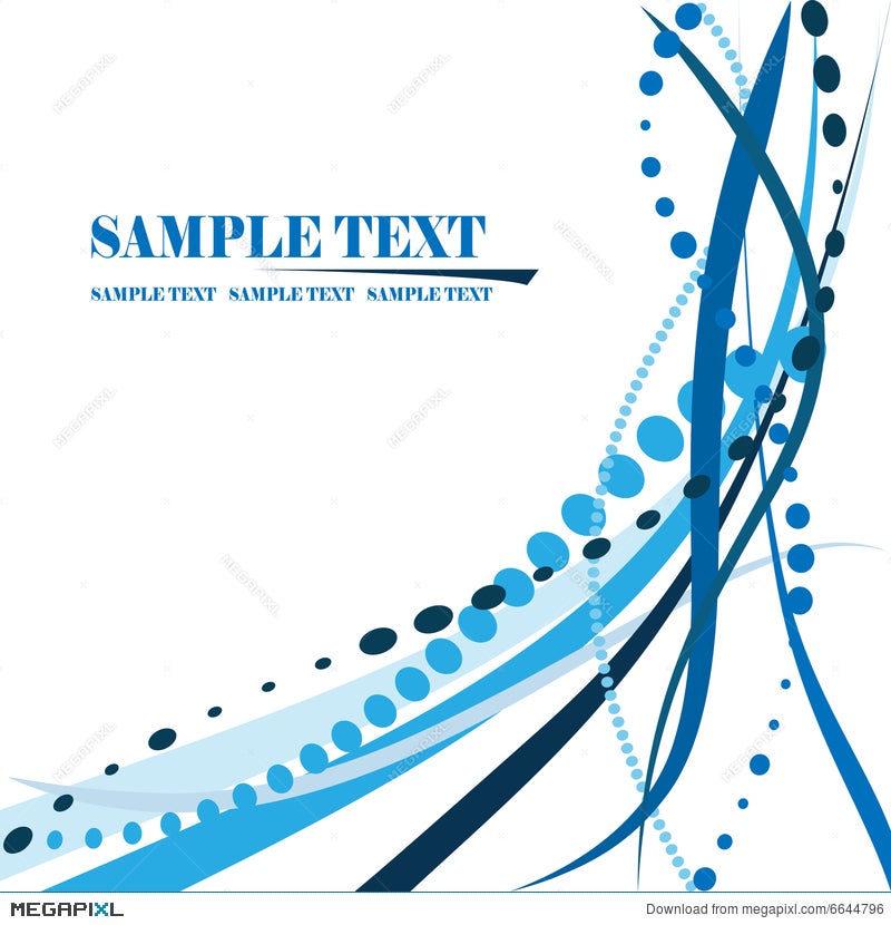 Abstract Frame Illustration 6644796 - Megapixl
