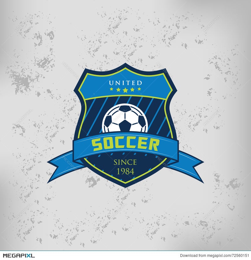 Football Team Logo Design