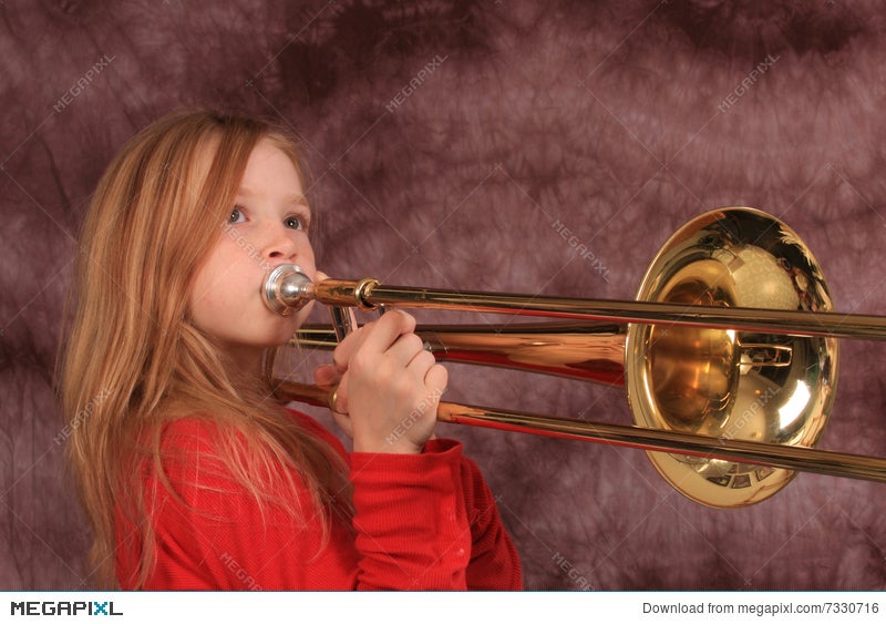 Tromboning Eyes Clipart