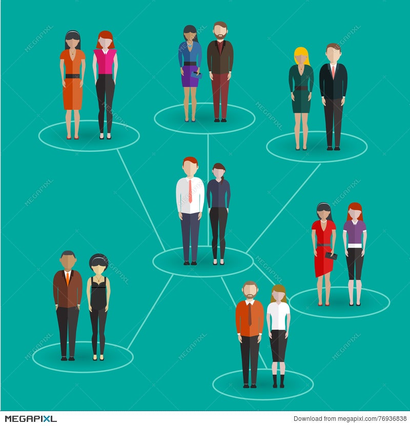 Global People Network