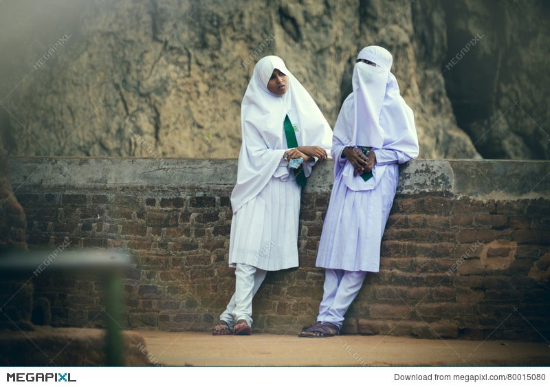 Arabic Culture Women