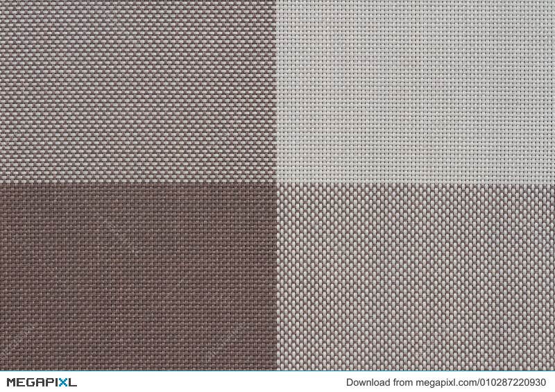 Plastic Woven Sheet Texture Stock Images by Megapixl