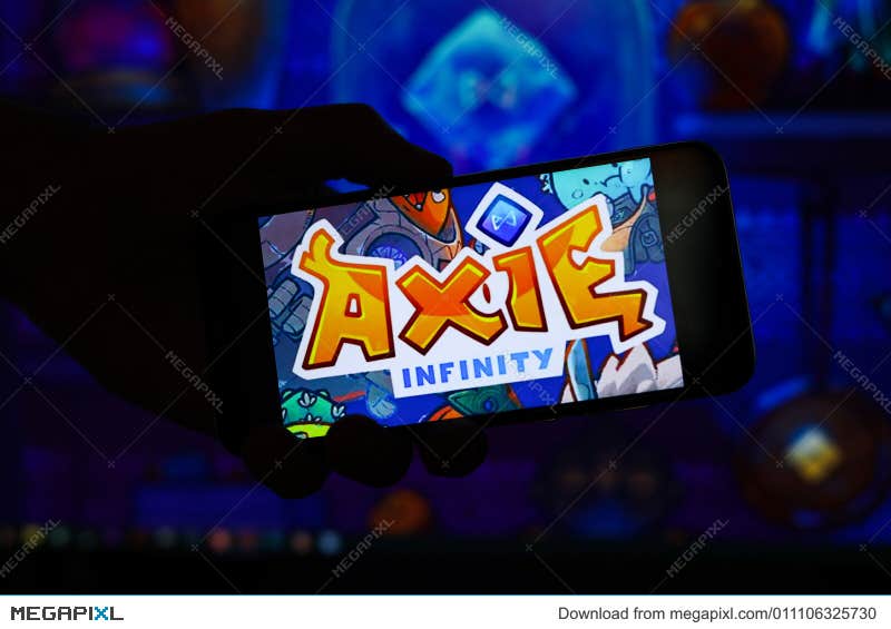 Axie Infinity Stock Photos by Megapixl