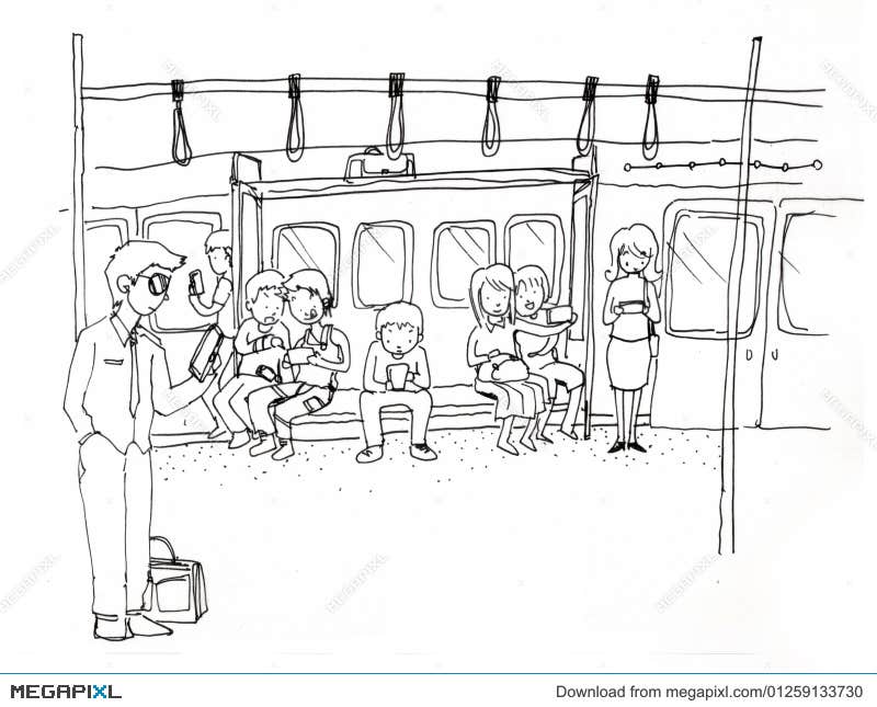 Mtr Clipart And Illustrations