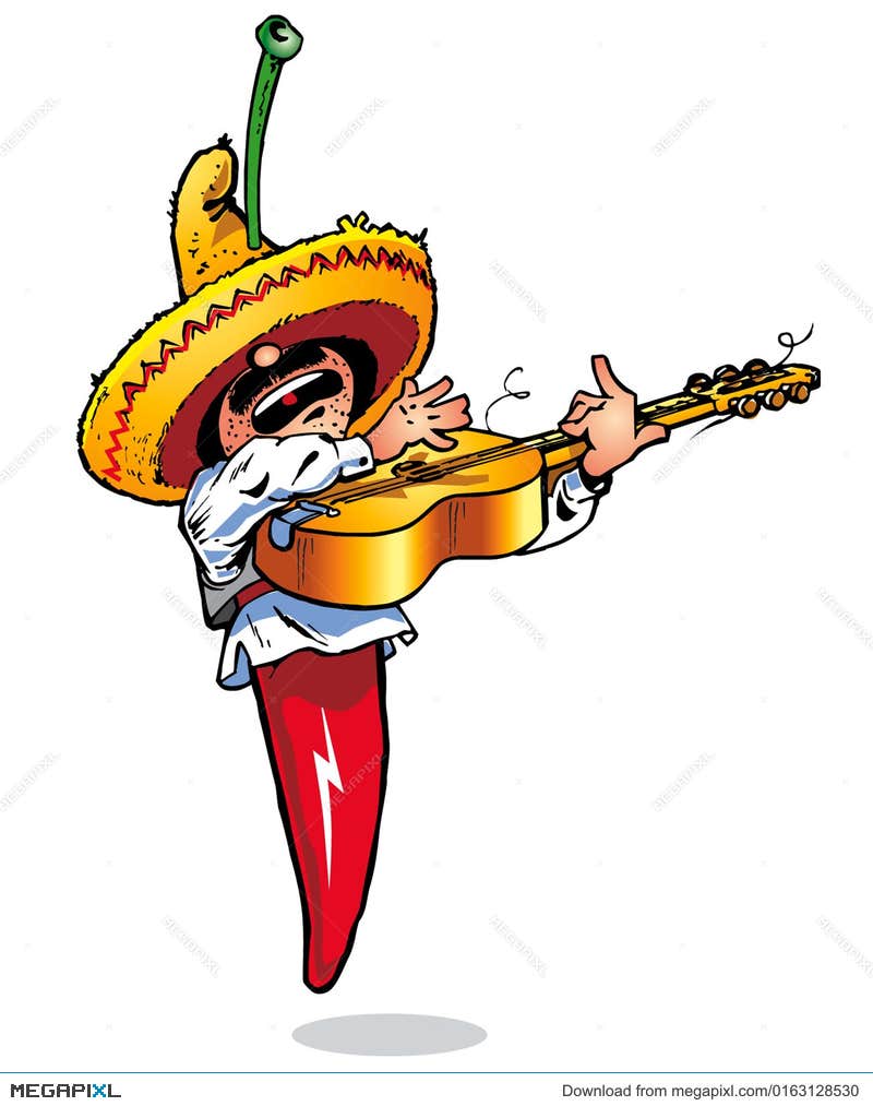 Paco Clipart And Illustrations