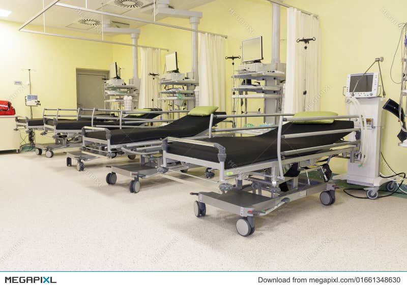 Post Operative Hospital Ward Stock Images by Megapixl