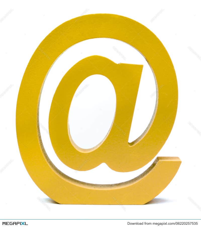 Hotmail Sign Email Stock Photos by Megapixl