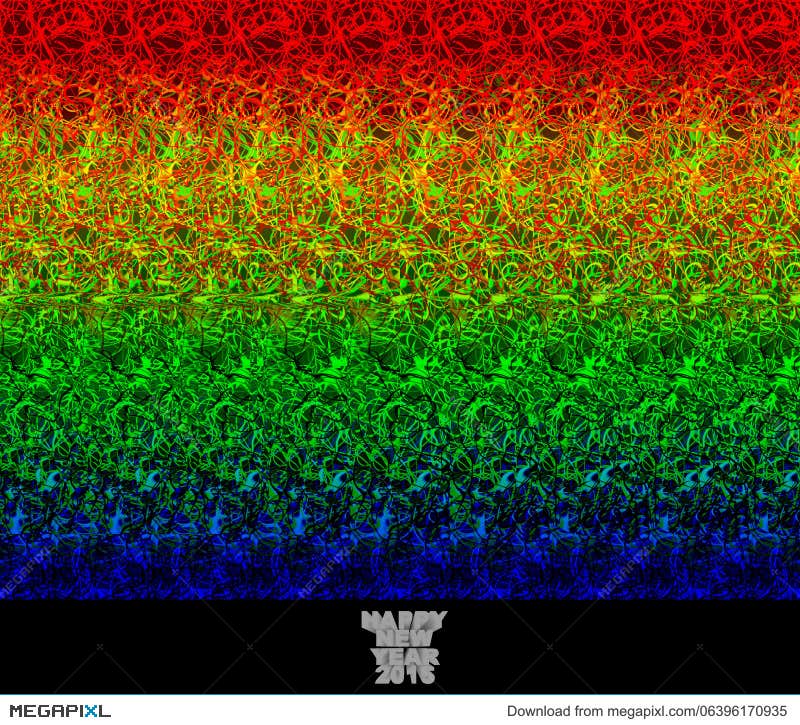 Stereogram Clipart And Illustrations