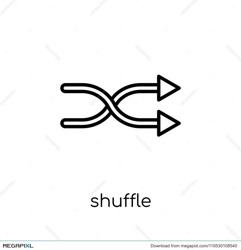 Randomization Clipart And Illustrations