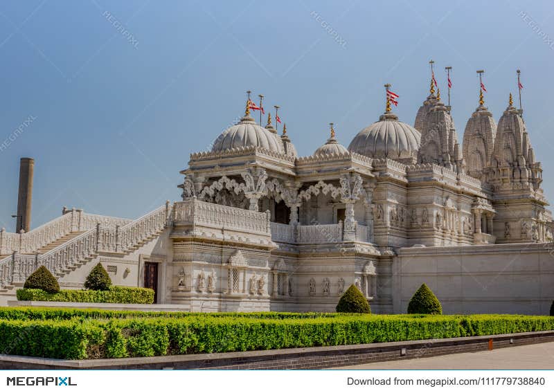 Architecture Attraction Building Church Exterior Faith Hindu Hinduism ...