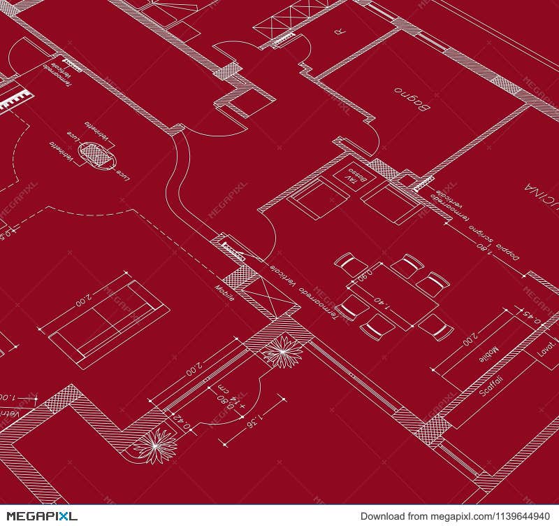 Redprint Clipart And Illustrations