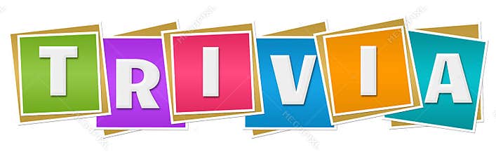 Trivia Clipart And Illustrations