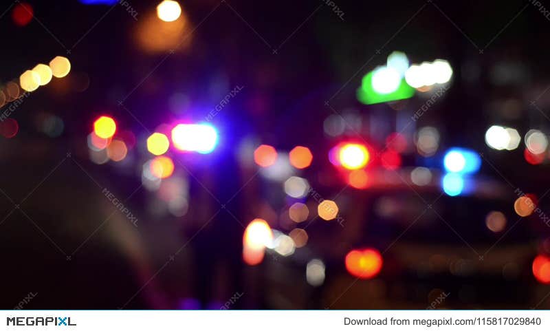 Traffic Police Officers Works Street Policeman Work Police Emergency ...