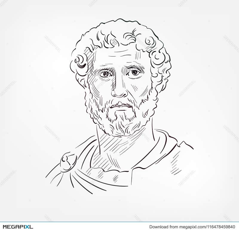 Herophilus Clipart And Illustrations