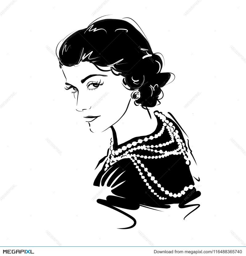 Gabrielle Clipart And Illustrations