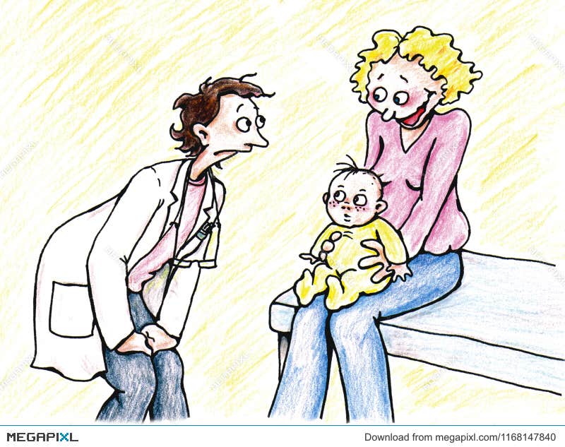 Peds Clipart And Illustrations