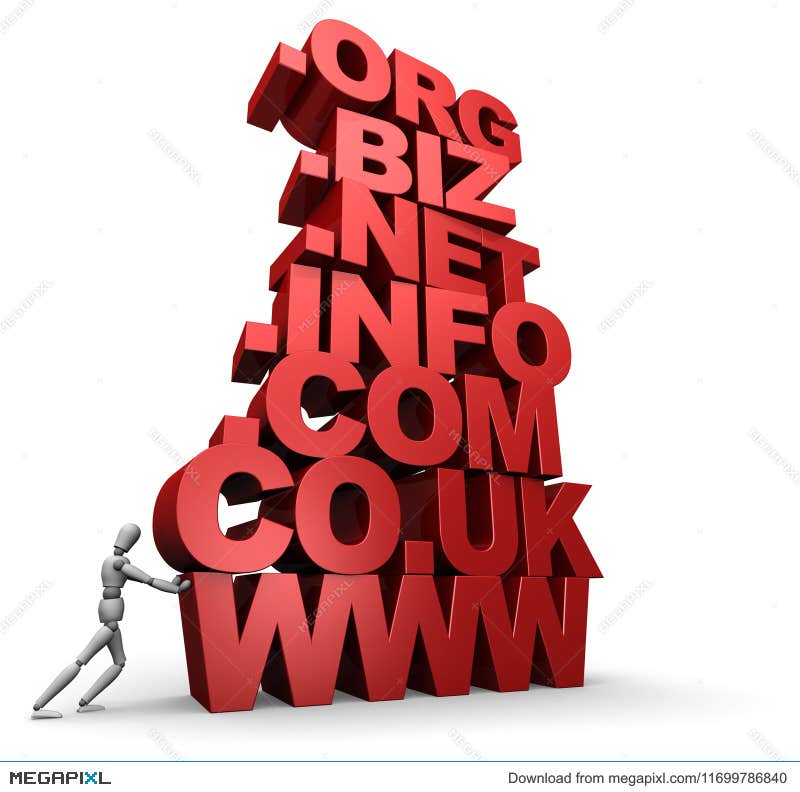 Domain 3D Co Uk Stock Photos by Megapixl