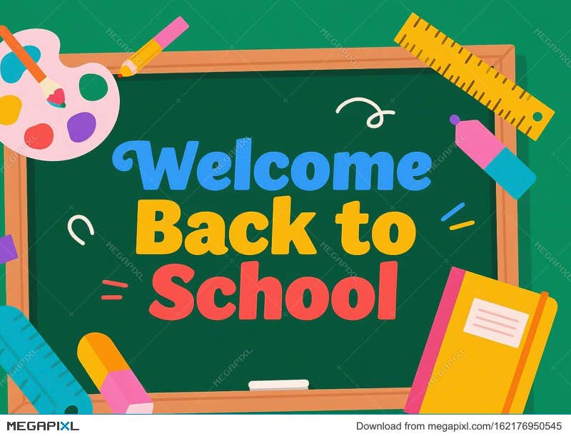 School Signs Clipart Stock Photos by Megapixl