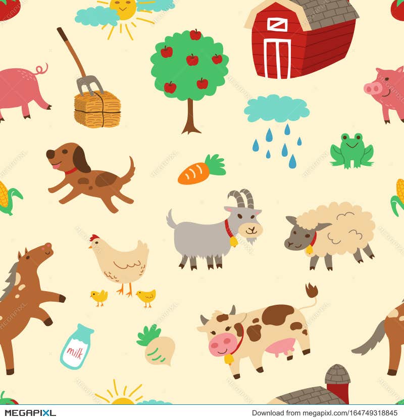 Old Ranch Tile Texture Stock Images by Megapixl