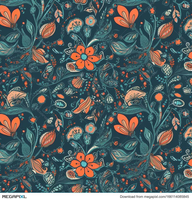 Free Printable Floral Backgrounds Stock Photos by Megapixl