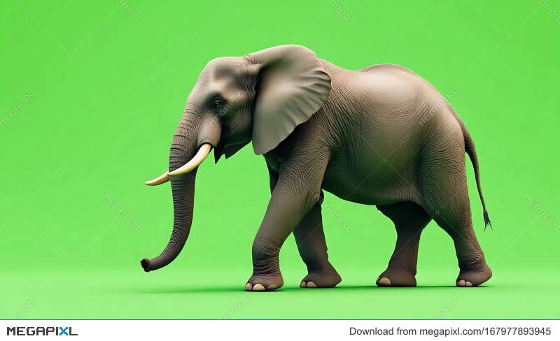 Realistic Green Screen Backgrounds Stock Photos by Megapixl