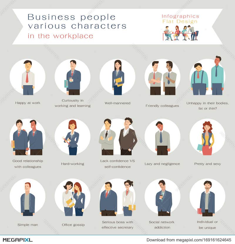 Positon Clipart And Illustrations