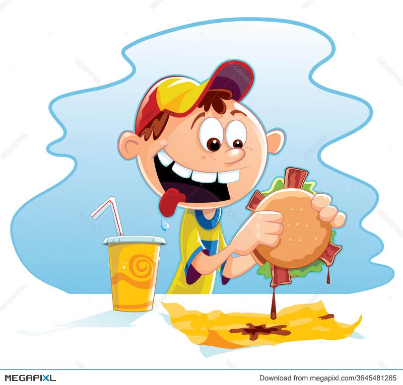 Clipart And Illustrations by Josh Cleland (Clelandillustration) | Megapixl