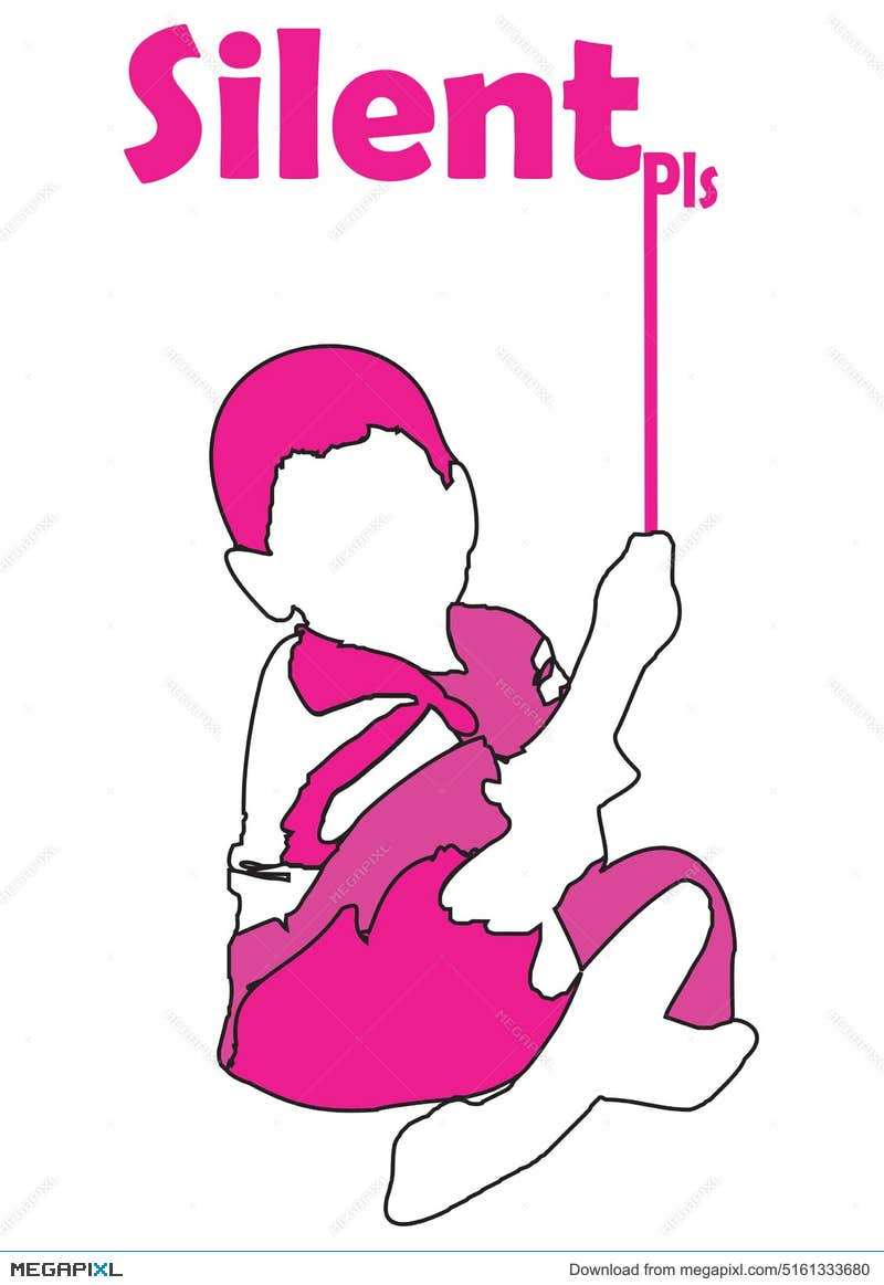Silents Clipart And Illustrations
