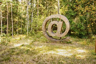 Dog Email Stock Photos by Megapixl