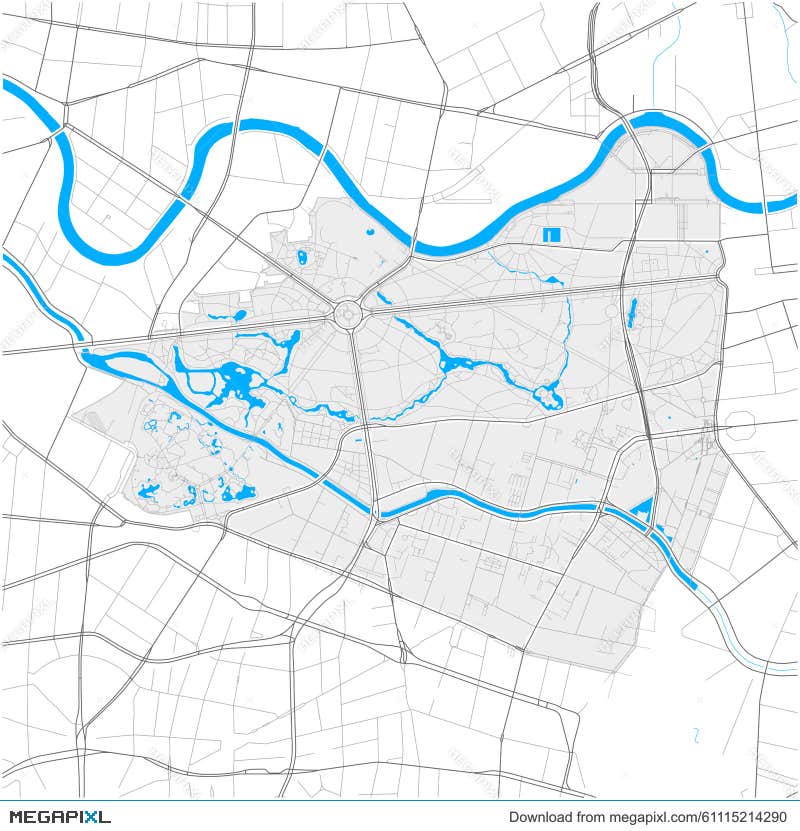 Tiergarten Clipart And Illustrations