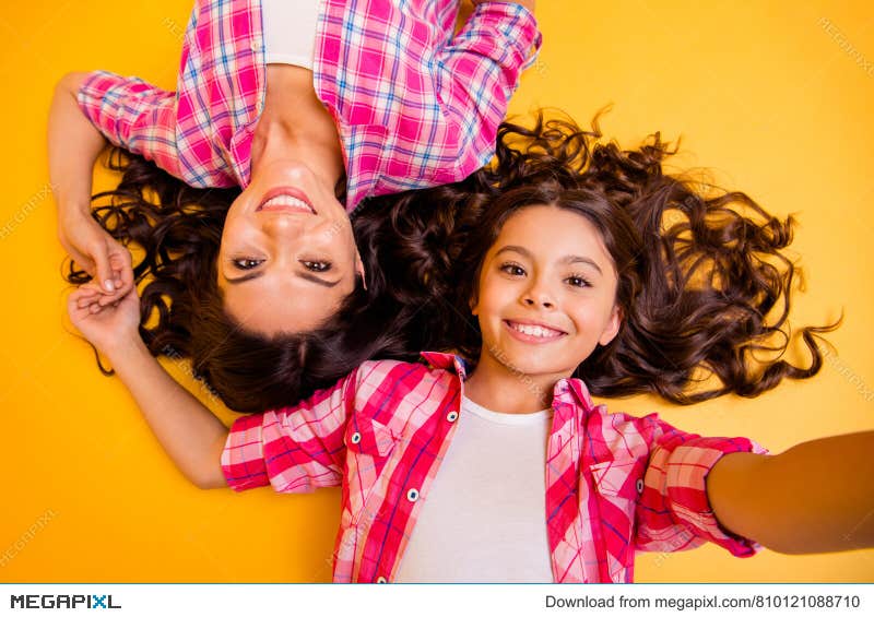 Preteen Models Schoolgirl Stock Photos by Megapixl