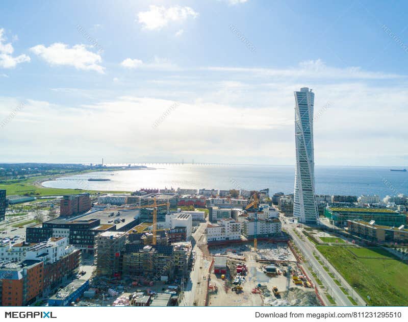 Apartment Architecture Attraction Building City Cityscape Construction ...