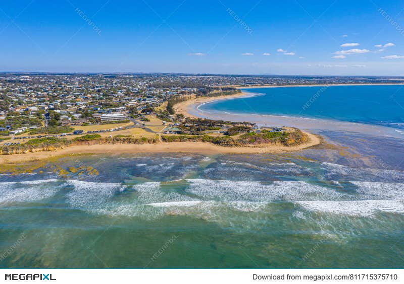 Point Danger Lookout Torquay Stock Images by Megapixl