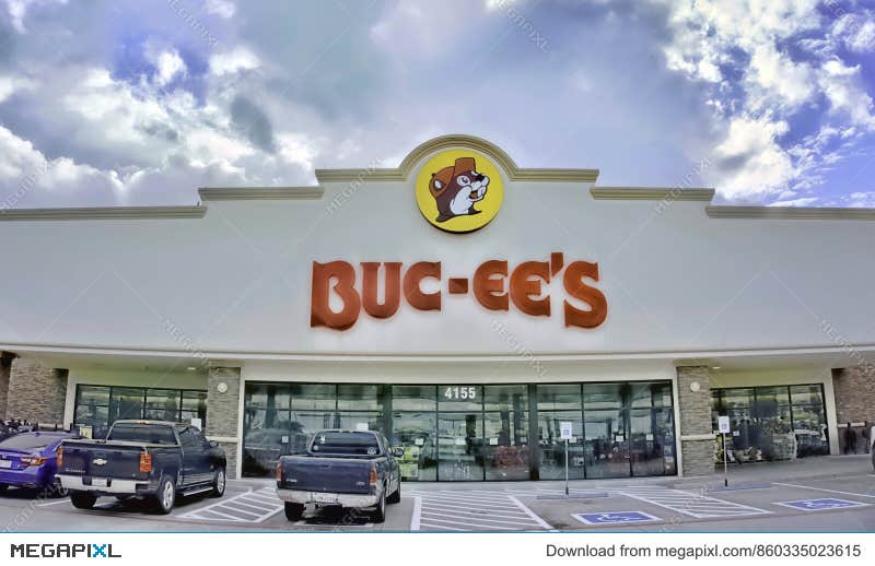 Buc Ees Sign Stock Images by Megapixl