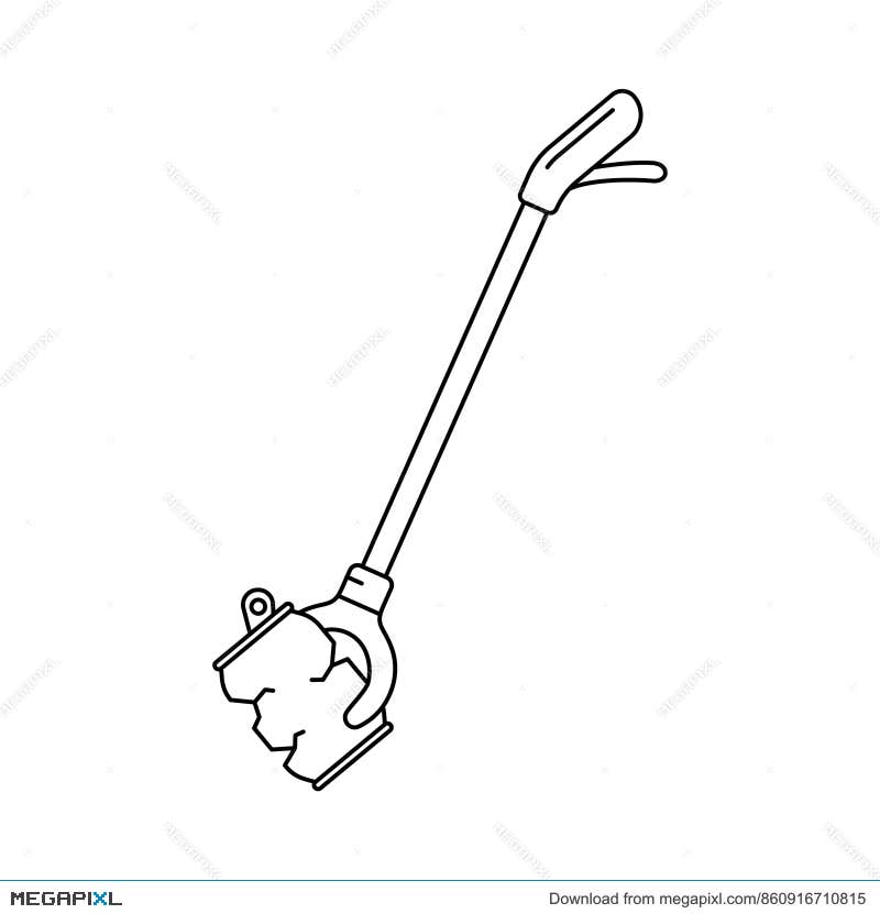 Reacher Clipart And Illustrations
