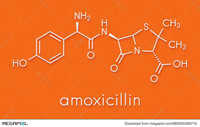 Amoxicilline Clipart And Illustrations