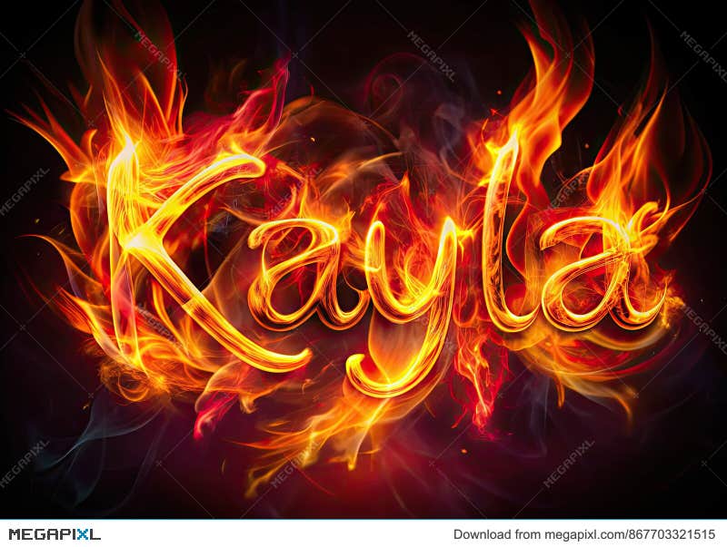 Kayla Clipart And Illustrations