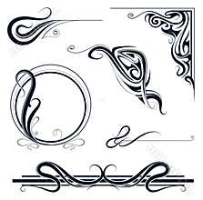 Premium Clipart And Illustrations by Megapixl