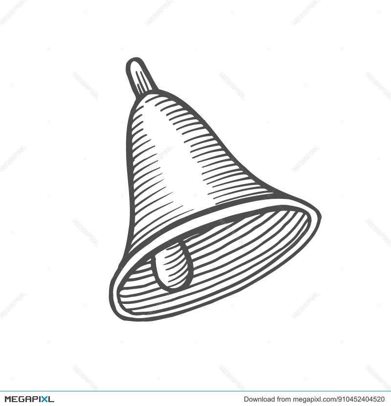 Churchbell Clipart And Illustrations
