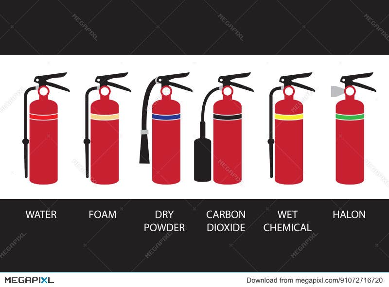 Halon Clipart And Illustrations