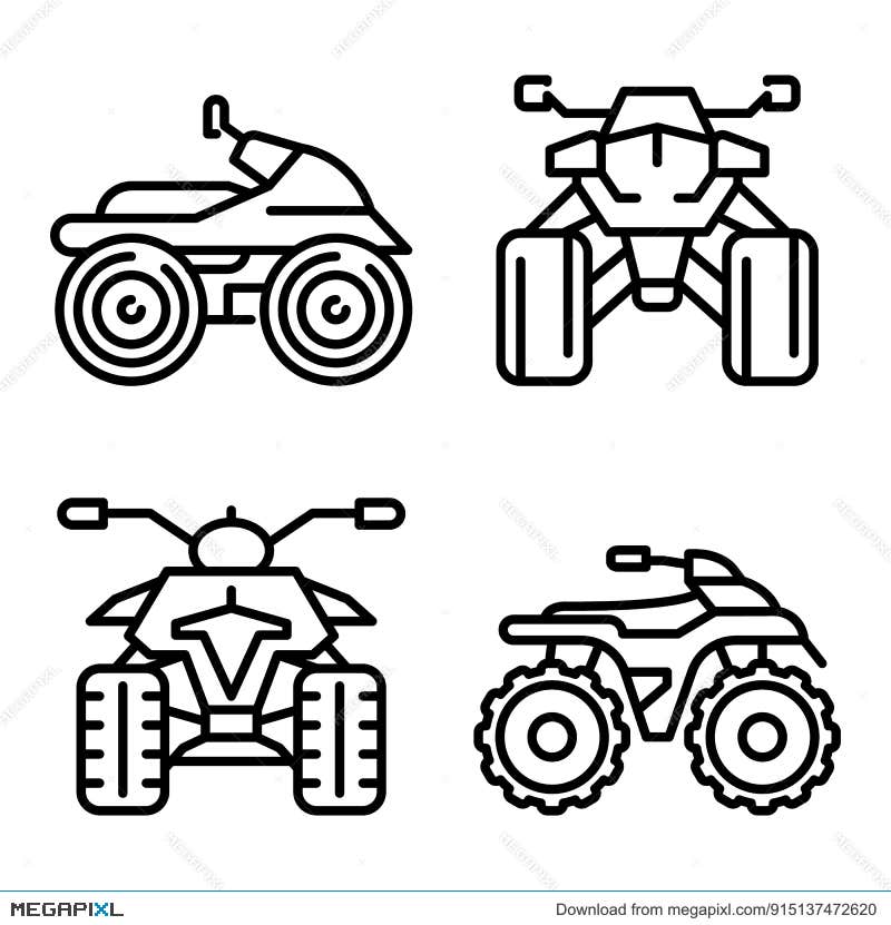 Quading Clipart And Illustrations