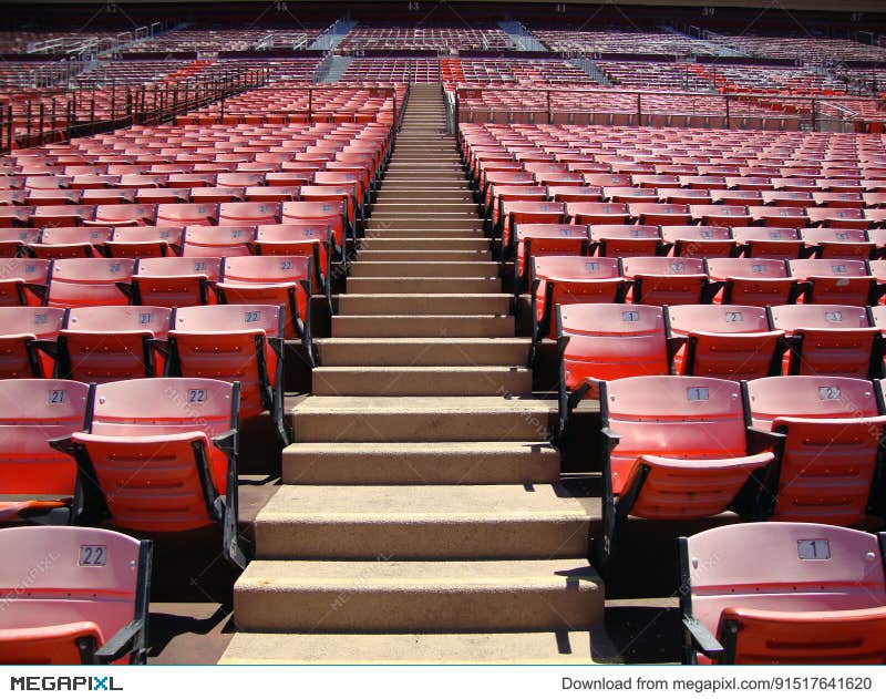 Stairs Stadium Seating Amphitheater Stock Photos by Megapixl