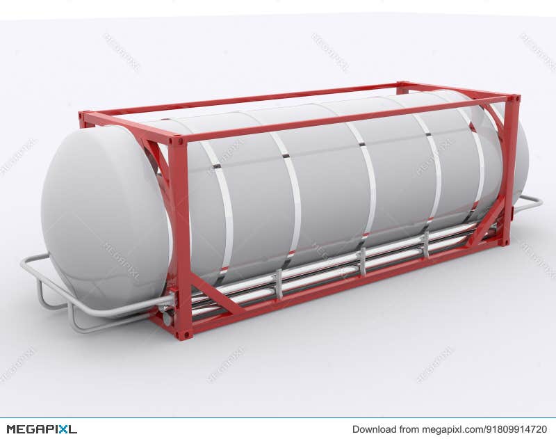 Tanktainer Clipart And Illustrations