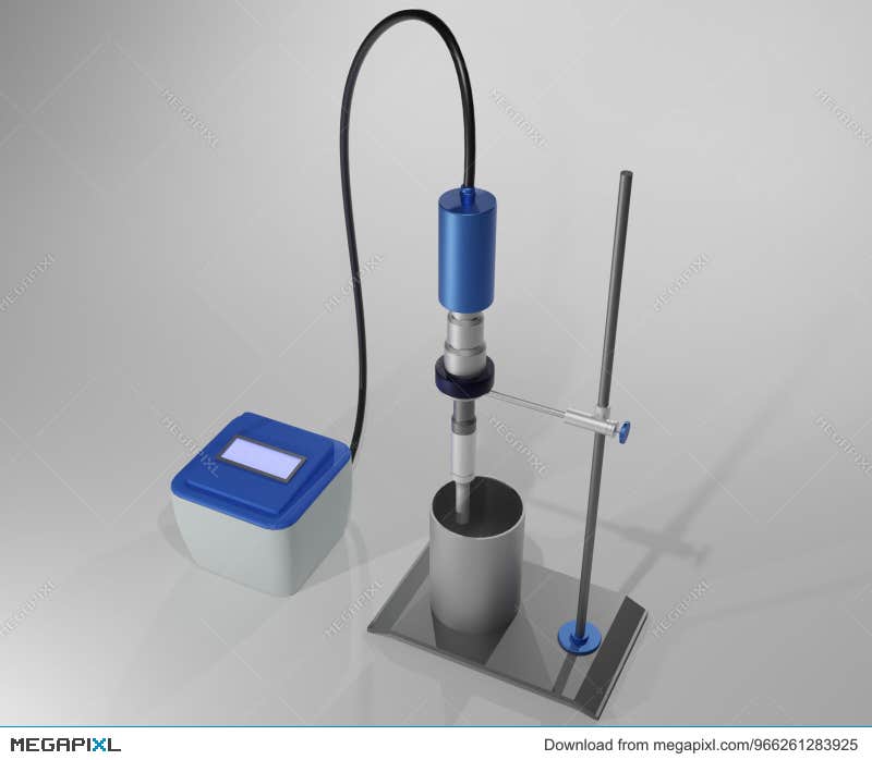 Sonication Clipart And Illustrations